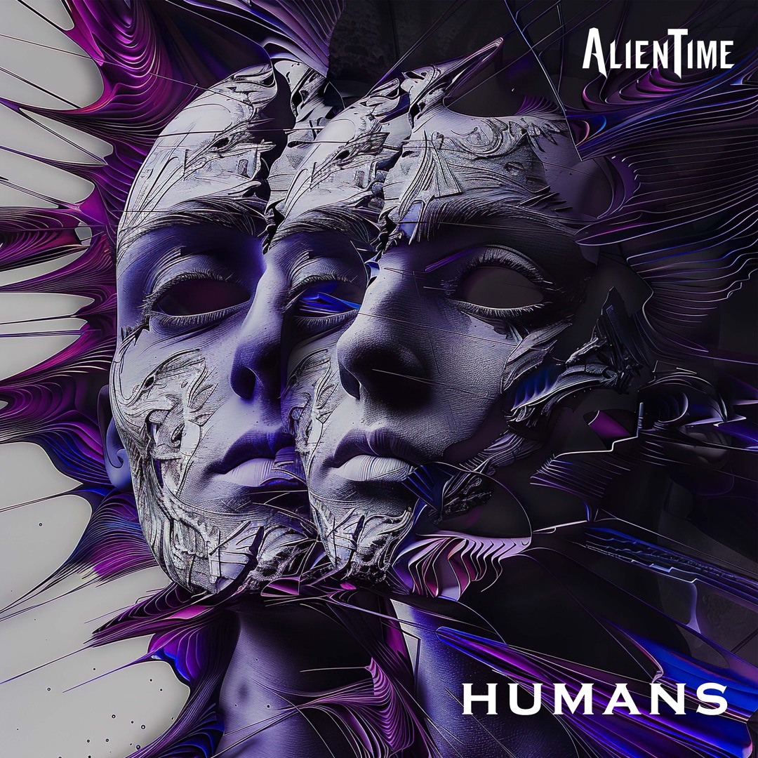 Stream Alien Time - Humans by Alien Time | Listen online for free on ...