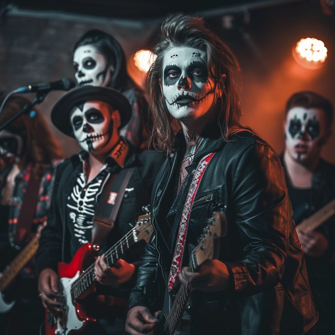 Stream Dead Dave | Listen to Dead Dave Originals playlist online for ...