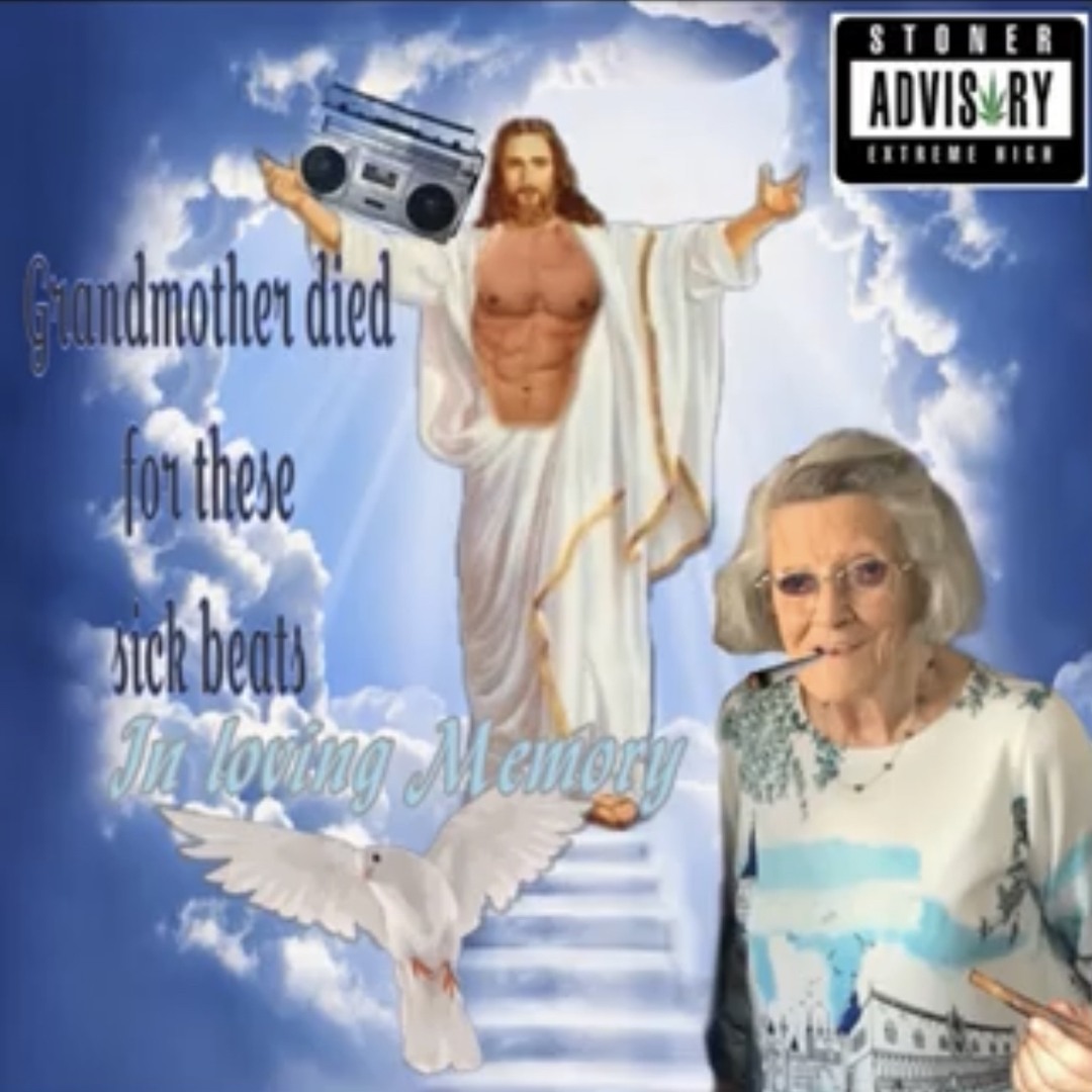 Stream DJ Golan | Listen to Grandma Died For These Sick Beats playlist ...