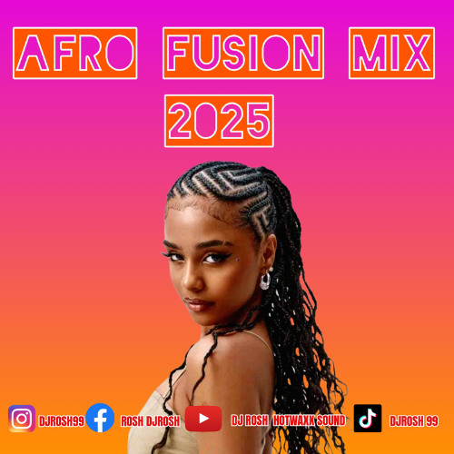 Listen to music albums featuring AFRO FUSION MIX 2025 | FT TYLA, TEMS ...