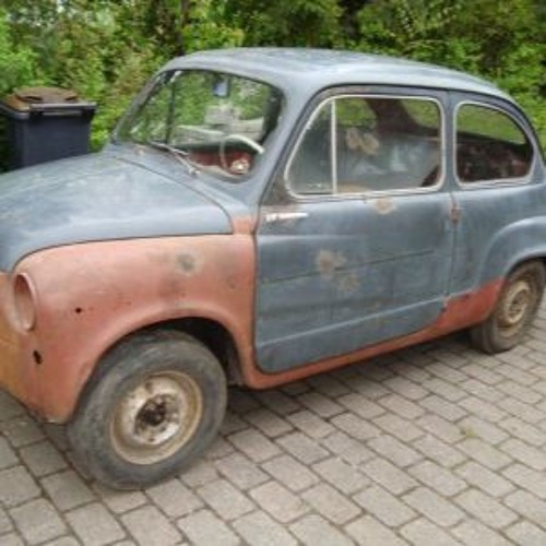 Stream den rustne fiat! Remake ! by 💀💯💣💥PhatCap💥💣💯💀 | Listen online for ...