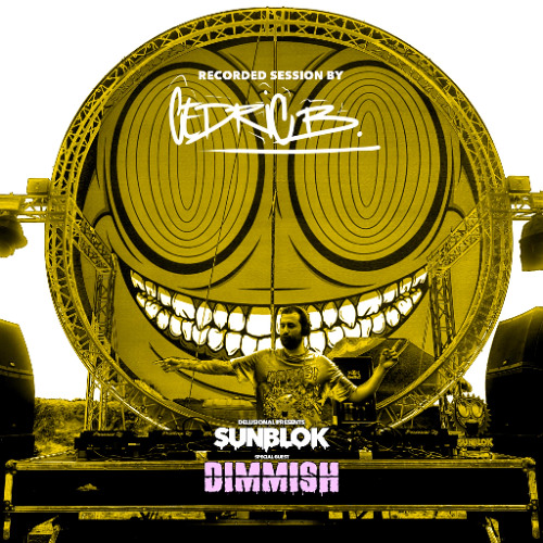 Stream SUNBLOK 2025 - CEDRIC BOESCHE by Cedric B. | Listen online for ...