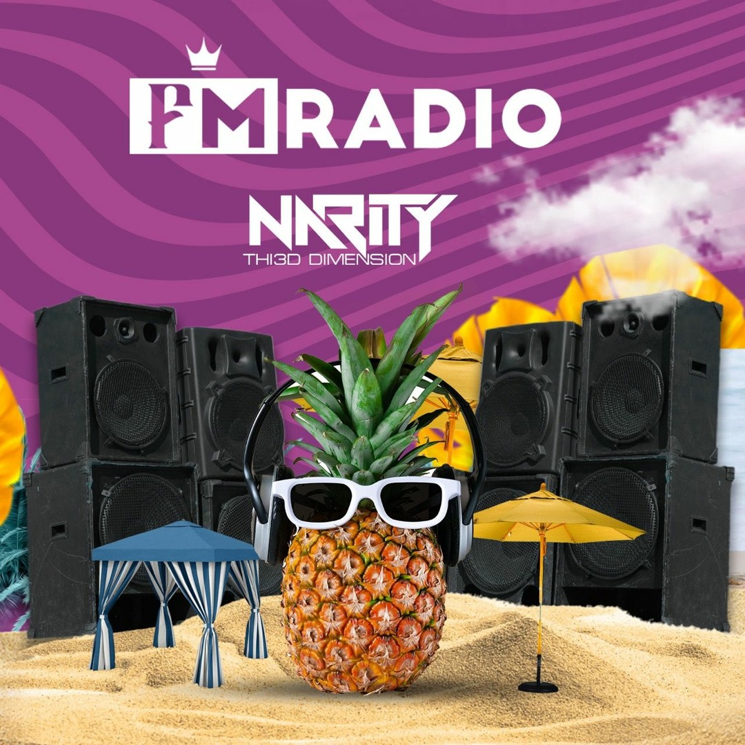 Stream Frenchmen Weekend 2022 — The Return by Frenchmen Party | Listen ...