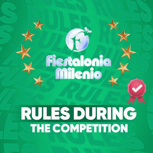 Stream RULES OF CONDUCT DURING THE FESTIVALS&CONTESTS by Fiestalonia ...