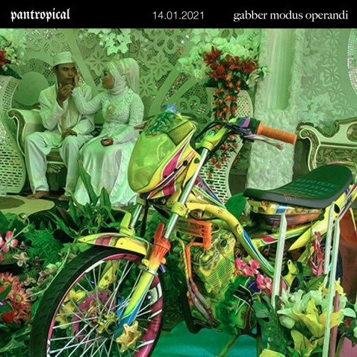 Stream Gabber Modus Operandi - Pedas Sumatra by pantropical | Listen ...