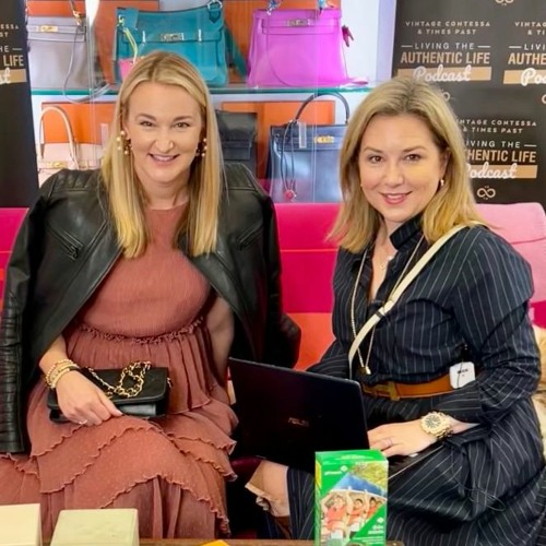 Stream episode EP. #68 Marketing Guru Jennifer Cope by Living The ...