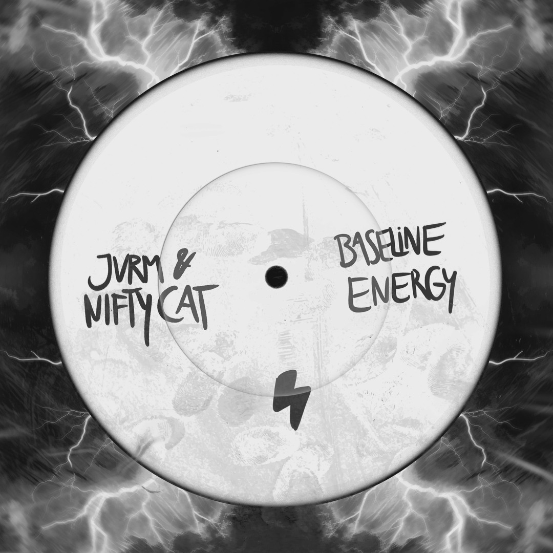 Stream JVRM & Nifty Cat - Baseline Energy [Free For All] by Be Yourself ...