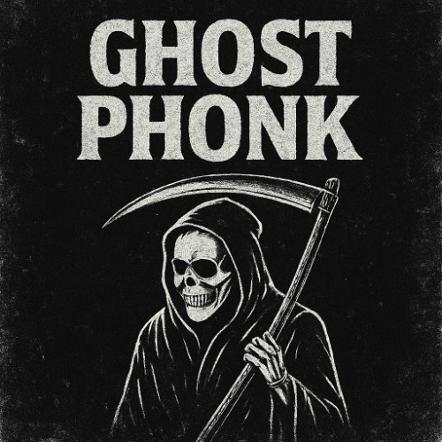 Stream Ghost Phonk by KHORDAL | Listen online for free on SoundCloud