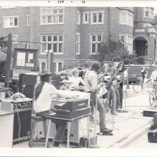 Stream Inner Drive by Dean Richard | Listen online for free on SoundCloud