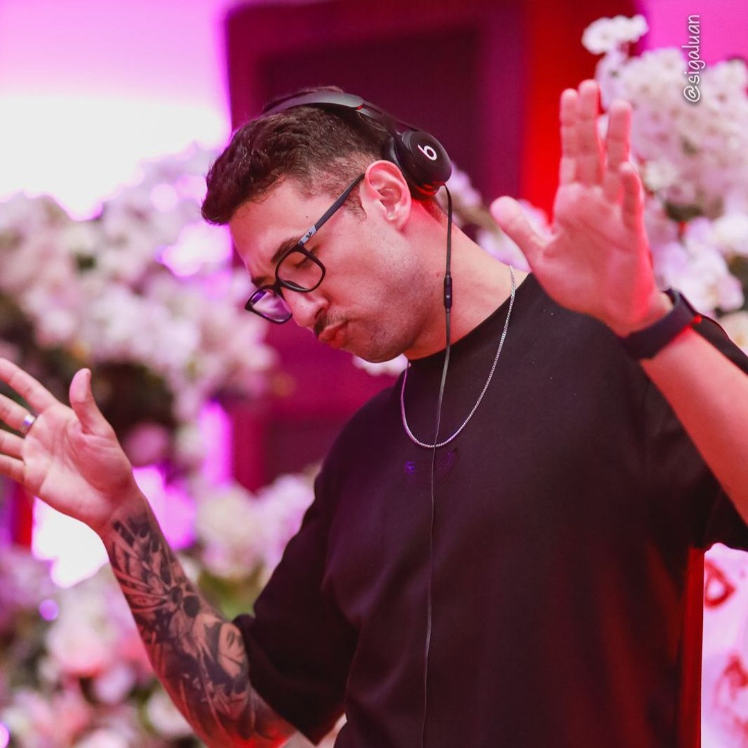 Stream Kaoma - Lambada (Electronic Lambada - Auler's touch) by Dj Auler ...