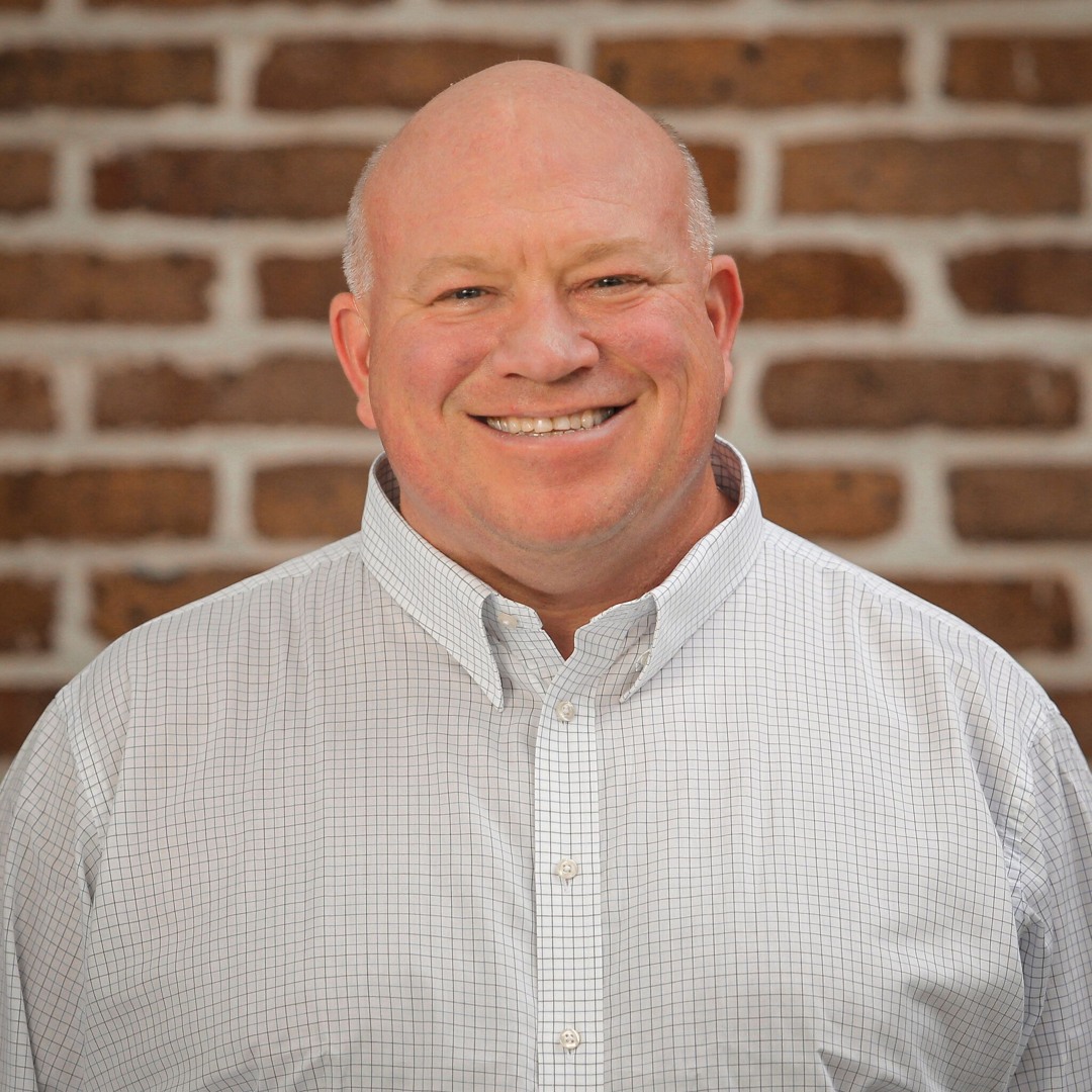 Stream episode Mikee Johnson, CEO, US Brick by Carolina Business Review ...