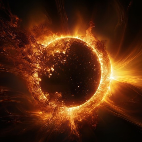 Stream Harnessing The Power Of A Star by tommygunrip69 | Listen online ...