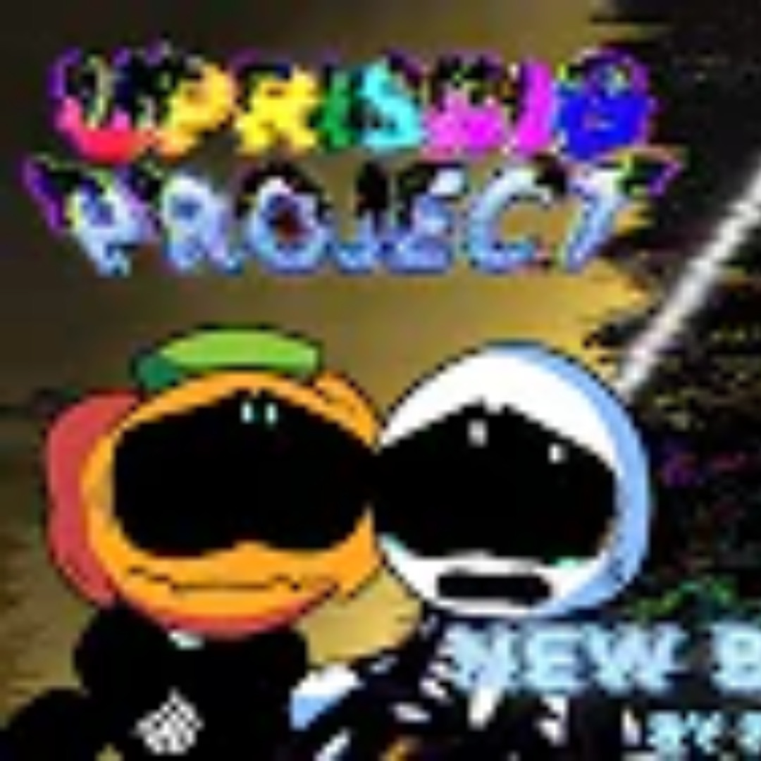 Stream FNF Uprising Project - Chapter 1 - New Beginnings - Song 2 by ...