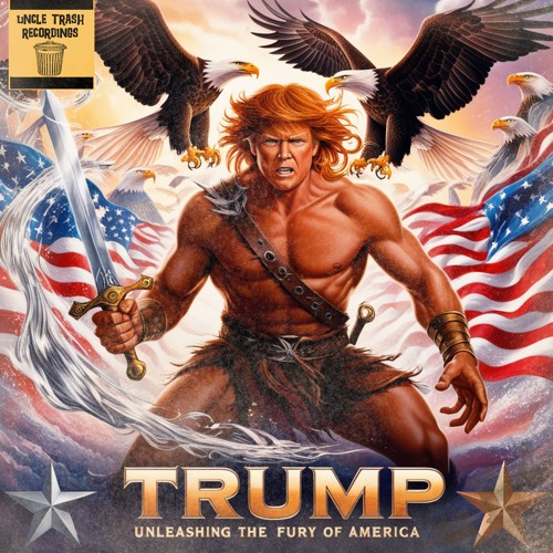 Stream Maga 2024(Unofficial Theme Song) by Uncle Trash Records | Listen ...