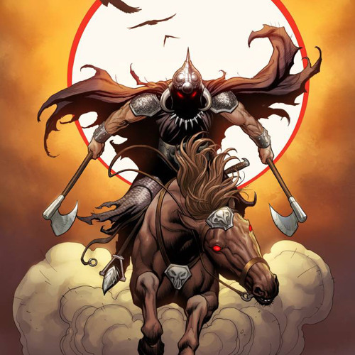 Stream A Spell For A Shrunken Head 022723 mastered.wav by JeffFoxGuitar ...