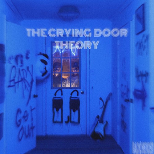 Stream Crying Door Theory by Radio Bender | Listen online for free on ...