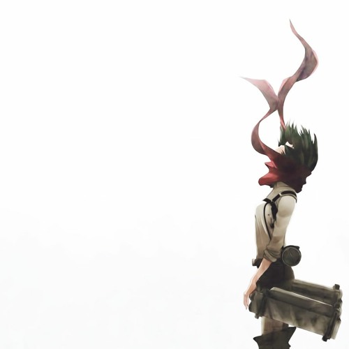 Stream Attack On Titan OST - Call Your Name Cover by Eskuro | Listen ... Stream Attack On Titan OST - Call Your Name Cover by Eskuro | Listen ...
