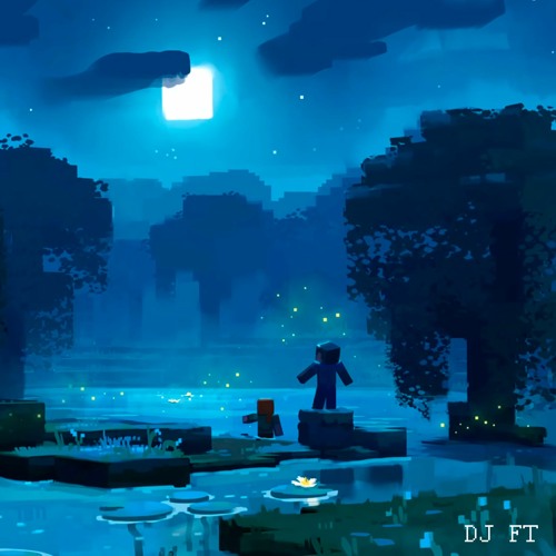 Stream Minecraft (musical style) by DJ FT | Listen online for free on ...