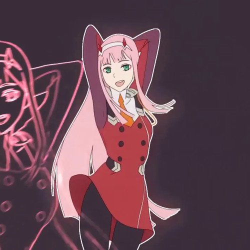 Stream Zero two dance (Darling in the Franxx) by kount | Listen online ...