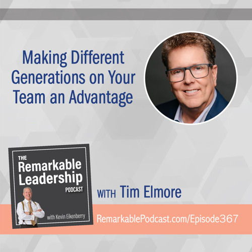 Stream Making Different Generations on Your Team an Advantage with Dr ...
