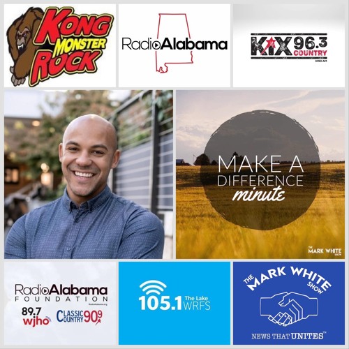 Stream episode Make A Difference Minute: PenFed Foundation with Army ...