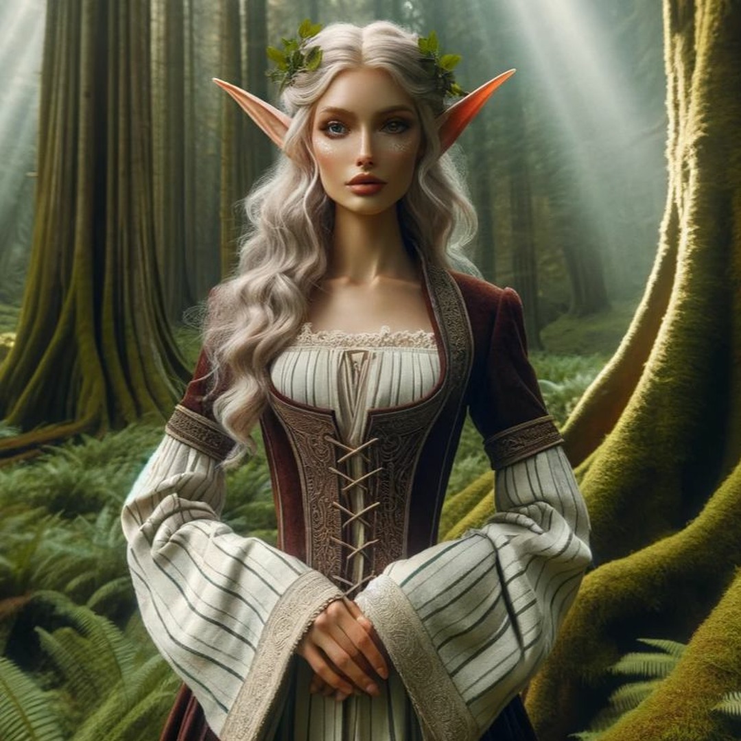 Stream Elf Transformation by Jackson Stock | Listen online for free on ...