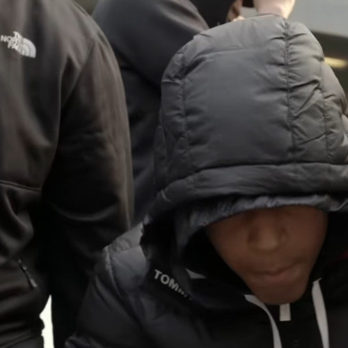 Stream OFB - ambush UKG remix by LC3 | Listen online for free on SoundCloud