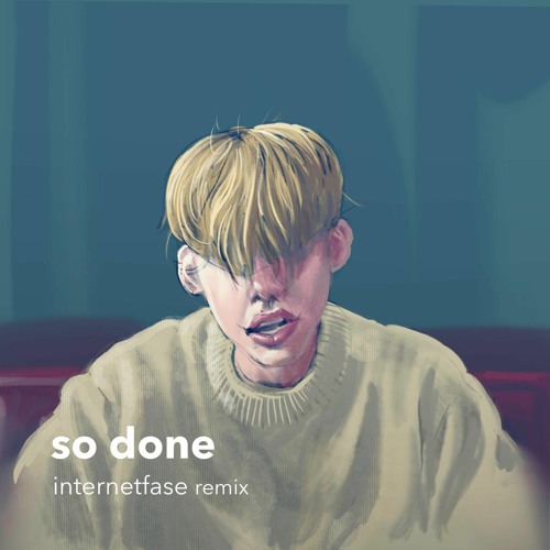 Stream the kid laroi - so done (internetfase remix) by internetfase ...