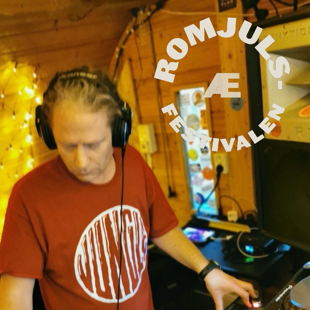 Stream Tech (Journey into Jungle) - Natt&Dag / Jaeger Romjulsfestivalen ...