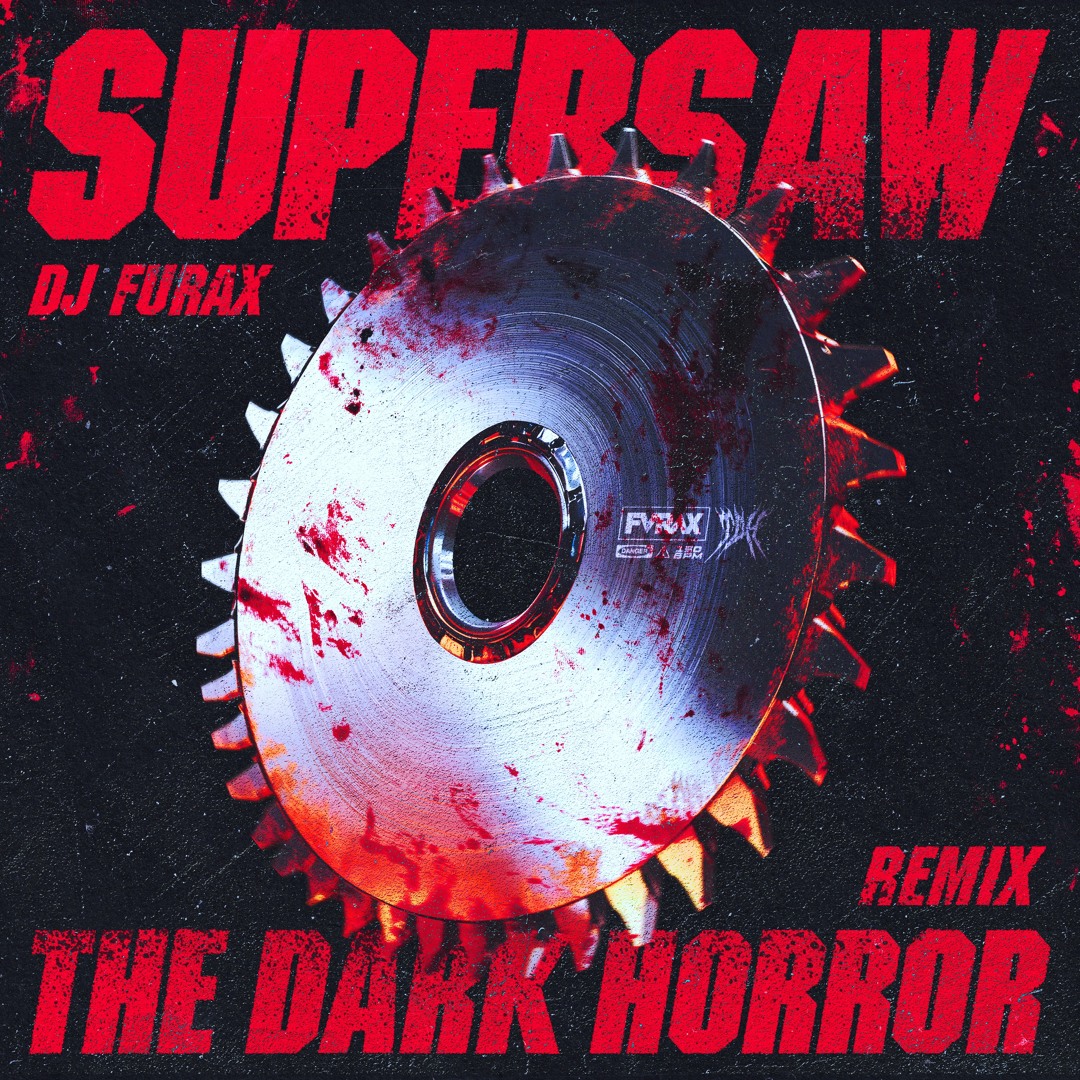 Stream Supersaw (The Dark Horror Remix) by DJ Furax | Listen online for ...