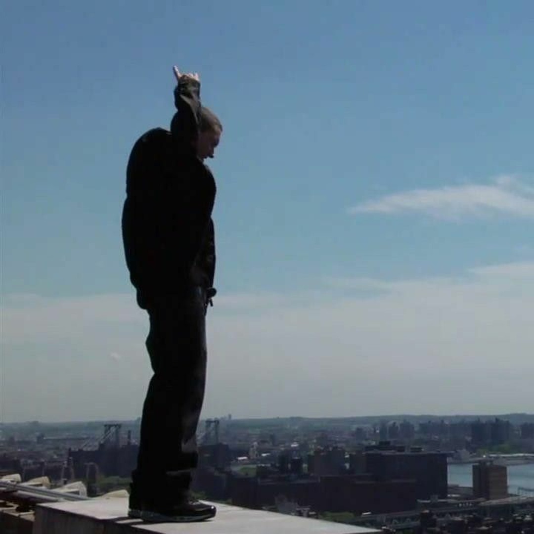 Stream (FREE) 'Not Afraid' x Alternative Hip-hop x Heavy Bass Type Beat ...