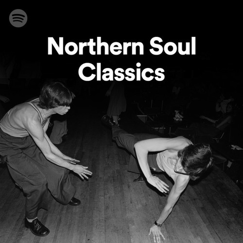 Stream D-Jay | Listen to Northern Soul Classics playlist online for ...