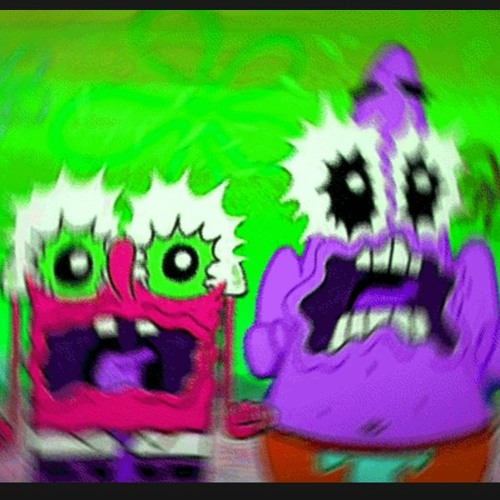 Stream patrick star by Cullen Pirie | Listen online for free on SoundCloud