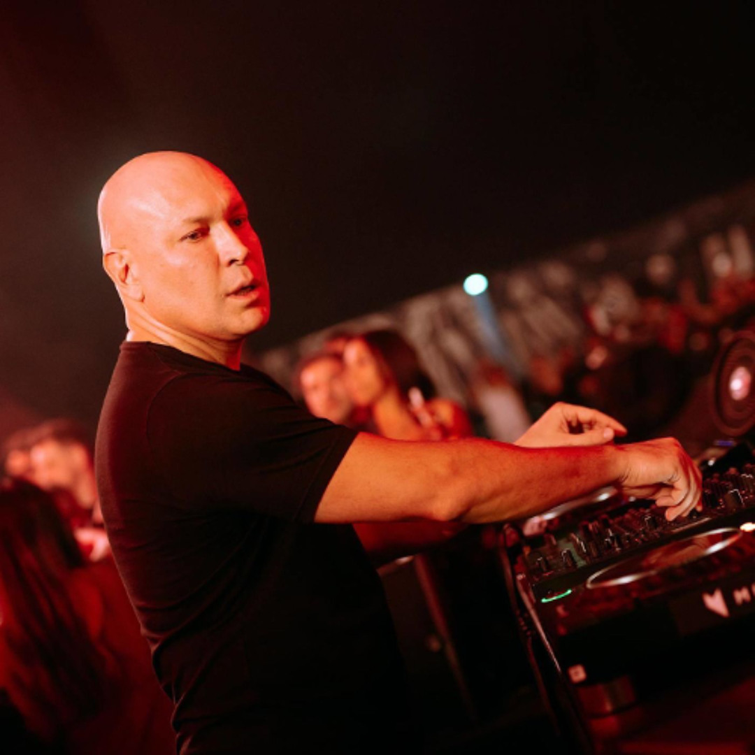 Stream Marco Carola B2B Odarba - Tech House DJ Set Phuket 2026 by Rave ...