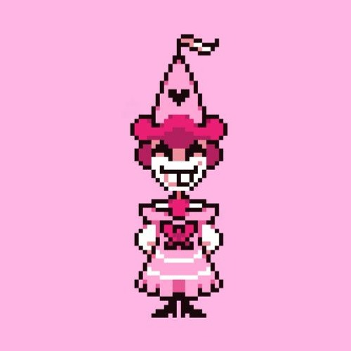 Stream Princess (ft. CyberDJ66 & @RavenJess27) by DELTARUNE Chapter 3 ...