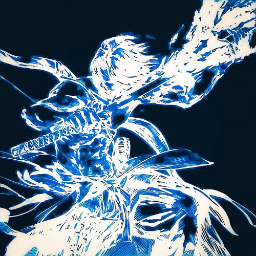 Stream Syndrome ( starkids x hyperpop typebeat) by NEW TOWN MAN ...