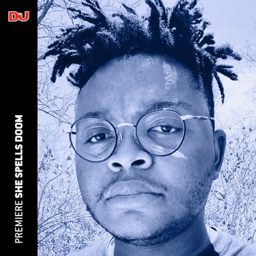 Stream Premiere: SHE Spells Doom ‘Bossano’ by djmag | Listen online for ...