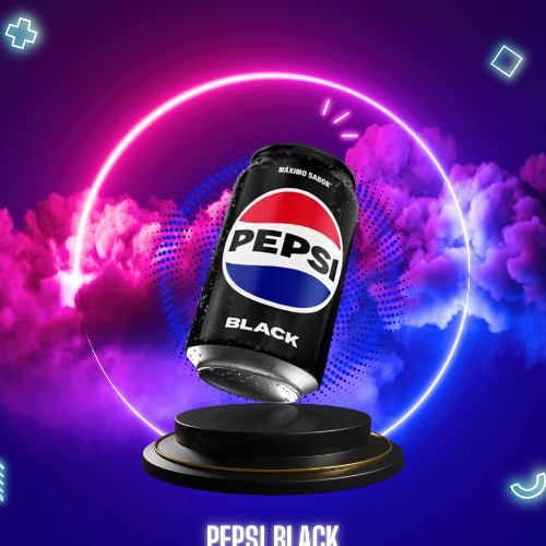 Stream Pepsi Black - Mariana Bo (ANIVAL Remix) by ANIVAL | Listen ...