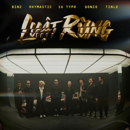 pumpyoursound.com | Luật Rừng - Wayzie X Loux FLIP