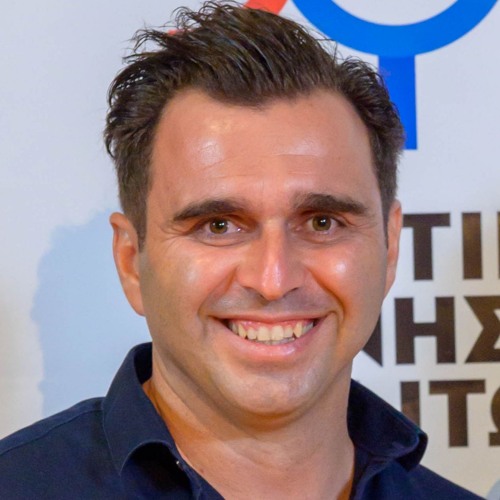 Stream ''Πρώτη Ματιά Στην Ενημέρωση'' Γιώργος Αστρουλάκης Πρόεδρος (Δ.Α ...