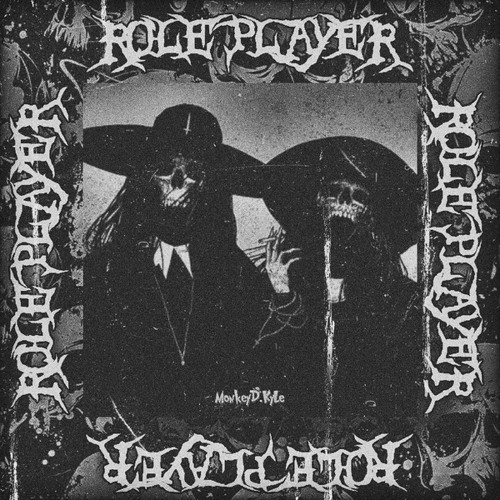 Stream Role Player by Monkey D. KyLe | Listen online for free on SoundCloud
