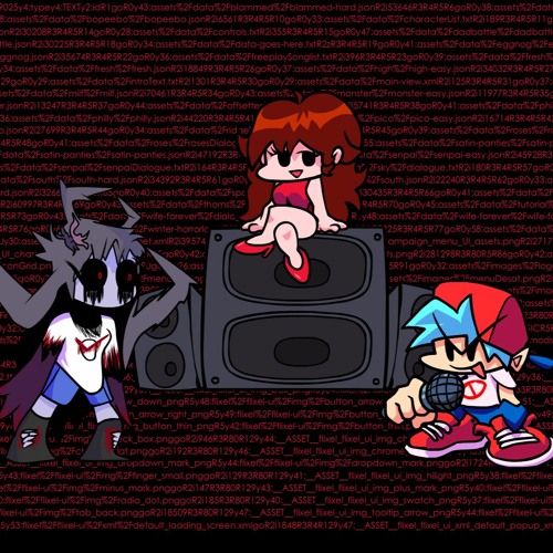 Stream Black Sun - Faker Sky cover | FNF Cover by TJYoshiboy's FNF ...