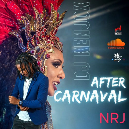 Stream AFTER CARNIVAL 2024- DJ KENJOX by LYNC MUSIC | Listen online for free on SoundCloud