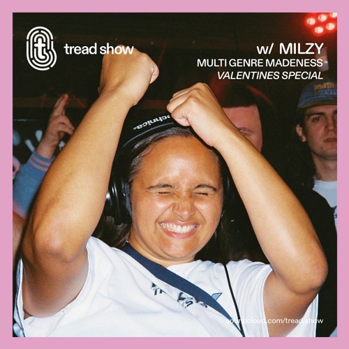 Stream Milzy - Tread Show by Tread Show | Listen online for free on ...