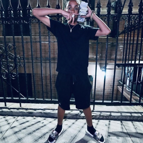 Stream Notti Osama x Mel Guap - Blast by Brimmy | Listen online for ...