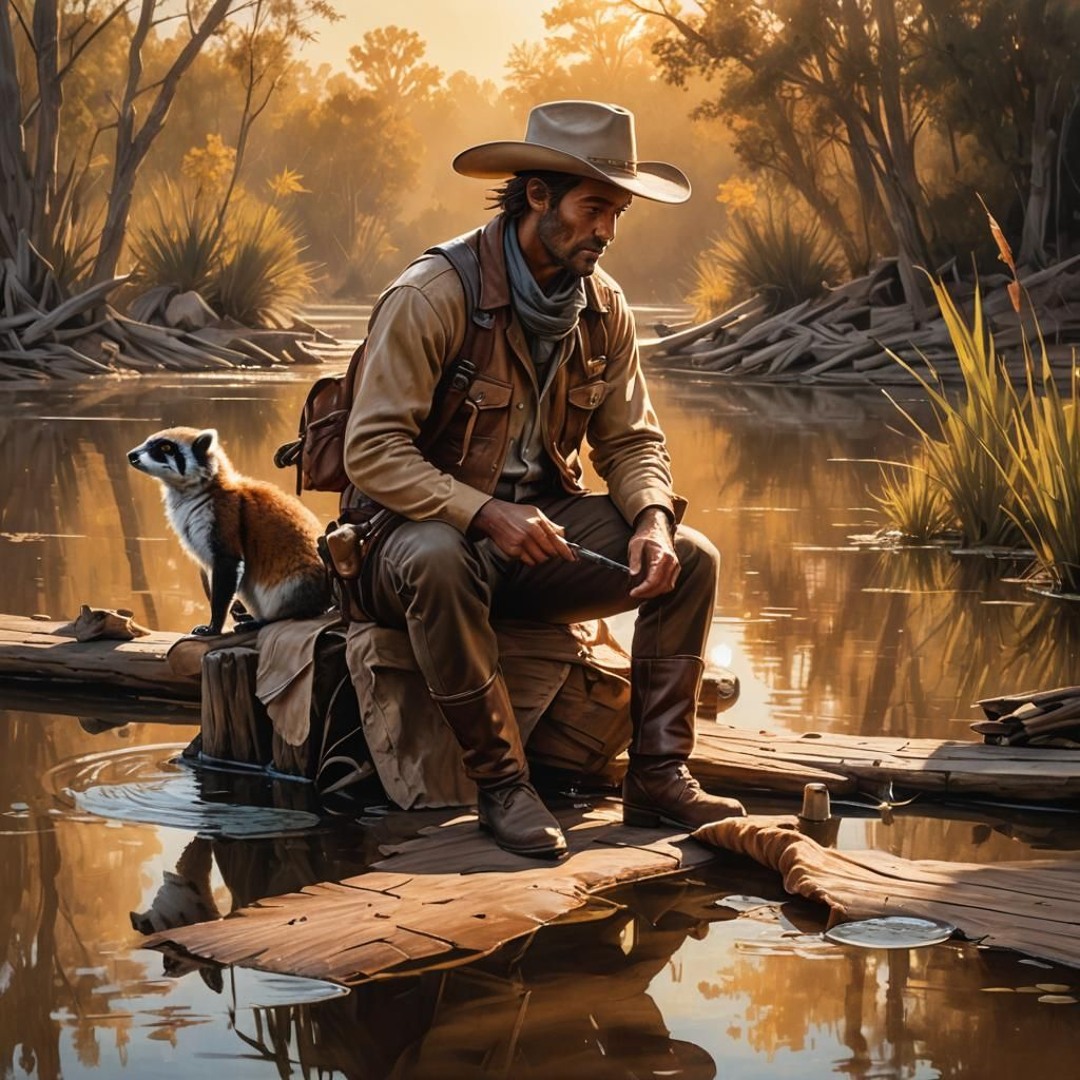 Stream Tall Tails And Big Fish Debait Mix by Magnetic Myths* | Listen ...