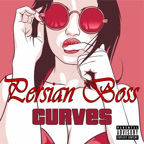Stream Persian Boss - Curves by Persian Boss | Listen online for free ...