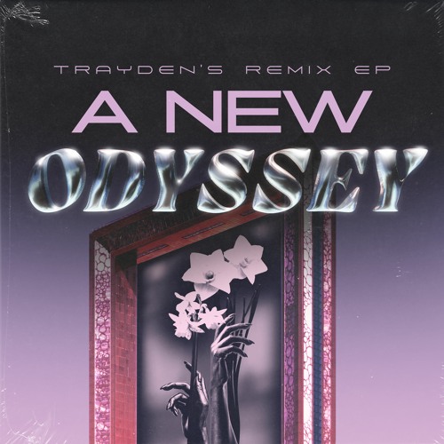 Stream Trayden® | Listen to @2022 𝙉𝙀𝙒 𝙊𝘿𝙔𝙎𝙎𝙀𝙔. playlist online for free ...