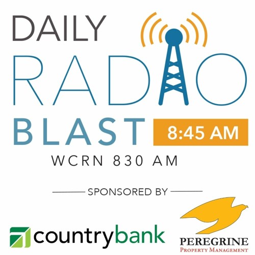 Stream episode On the Horizon w/ Tim Murray by Worcester Regional ...