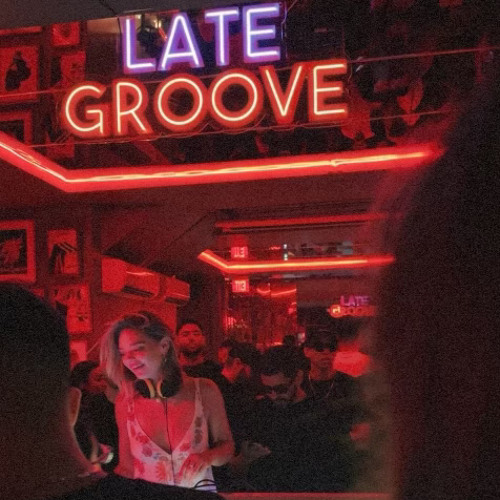 Stream Madison Park - LIVE @ Negroni Midtown, Miami by Madison Park ...